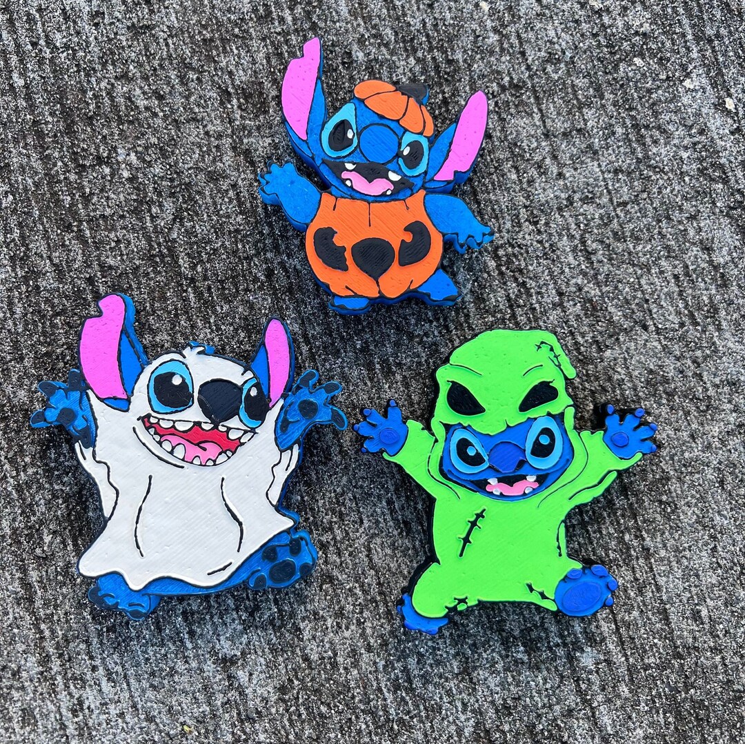 Blue Alien Halloween Car Freshie - Etsy