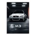 BMW M3 E92 Poster Digital Download E92 Wall Art BMW M3 Auto Wandbilder ...