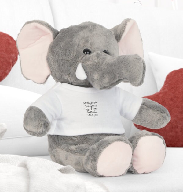 Bear Hug Plush Toy Sheep Plush Toy Bunny Hug Toy - Etsy