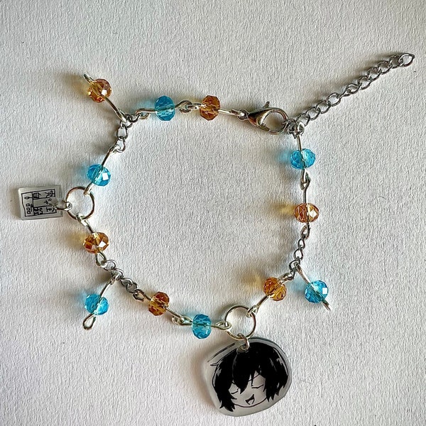 Bungou Stray Dogs Merch - Etsy