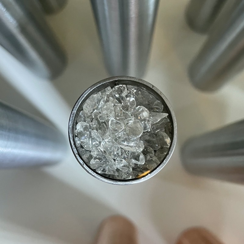 E-harmonizers Healing Rods Egyptian Rods Pharaoh Rods - Etsy