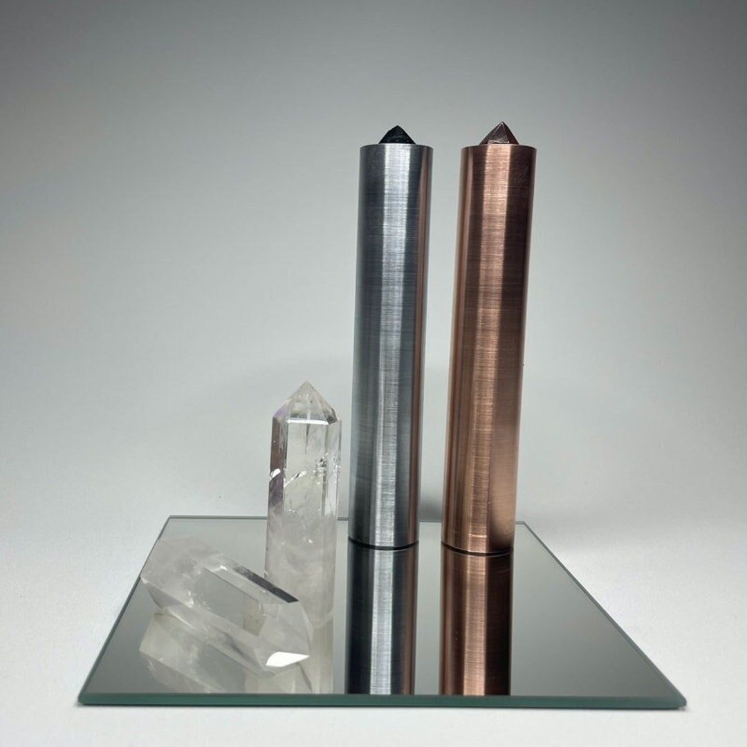 E-harmonizers Shard custom Made, Healing Rods, Egyptian Rods, Pharaoh ...