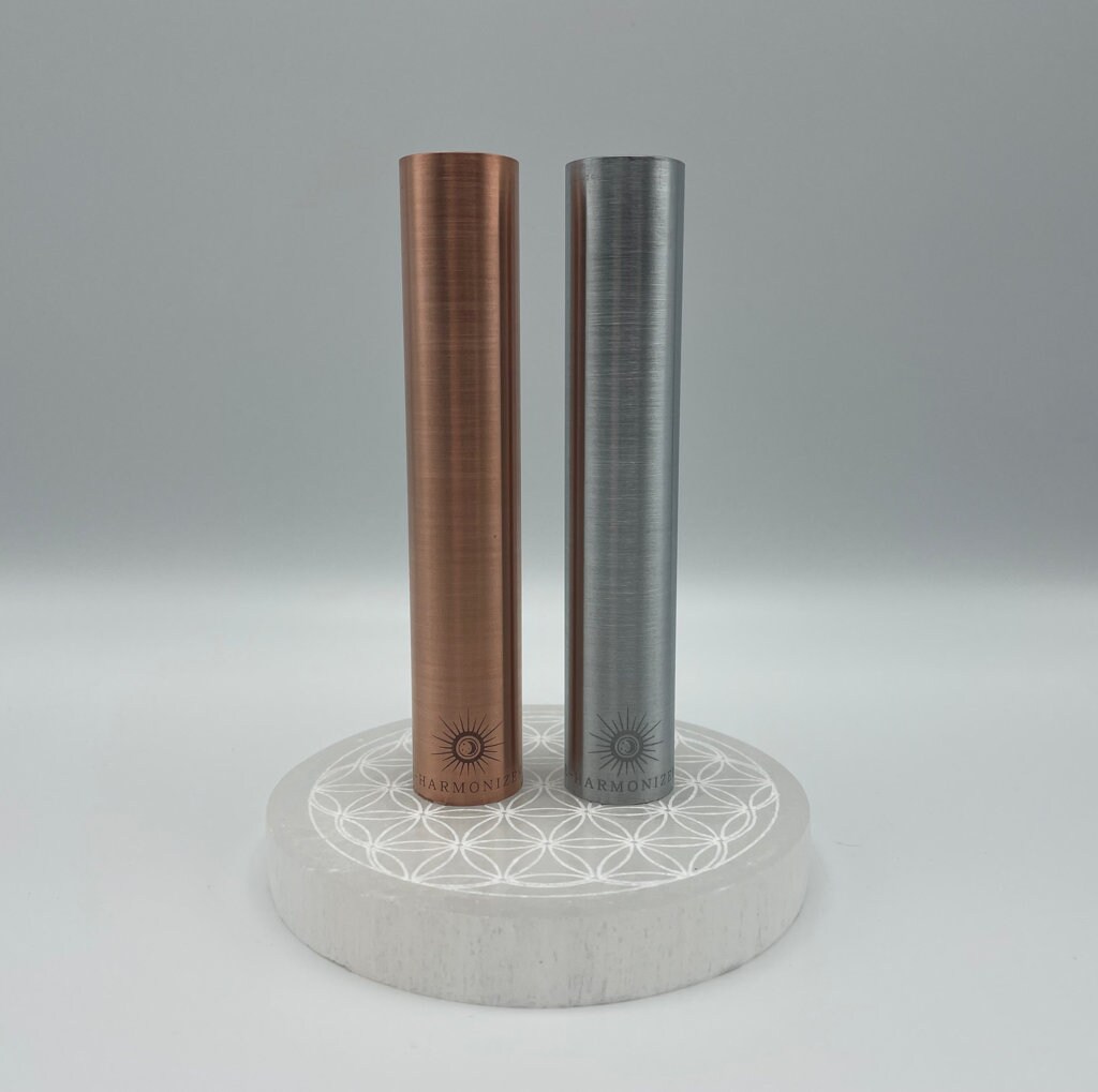 E-harmonizers S Triad, Healing Rods, Egyptian Rods, Pharaoh Rods - Etsy