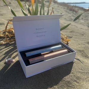 Pharaoh Rods Copper Zinc – Quartz Energy Tools for Grounding ...
