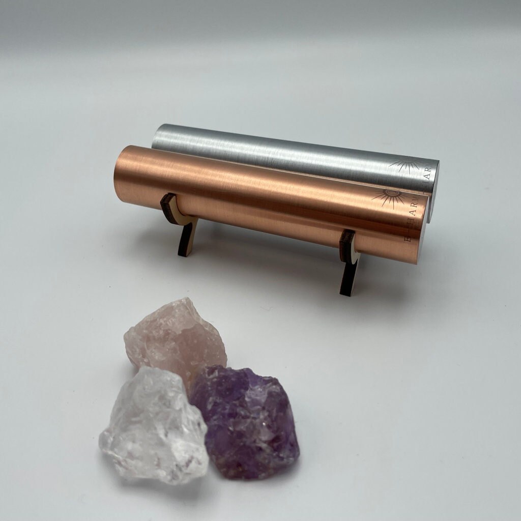 E-harmonizers S Triad, Healing Rods, Egyptian Rods, Pharaoh Rods - Etsy