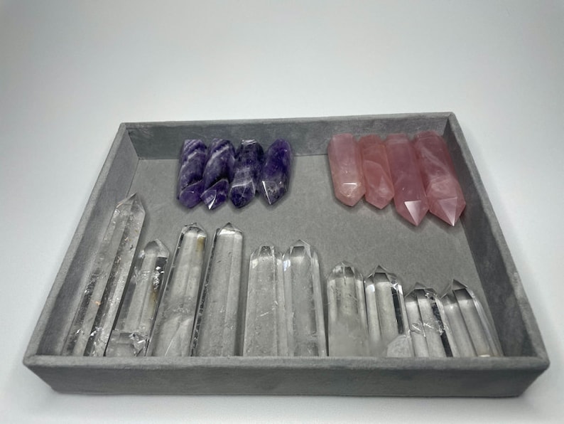 E-harmonizers Shard custom Made, Healing Rods, Egyptian Rods, Pharaoh ...