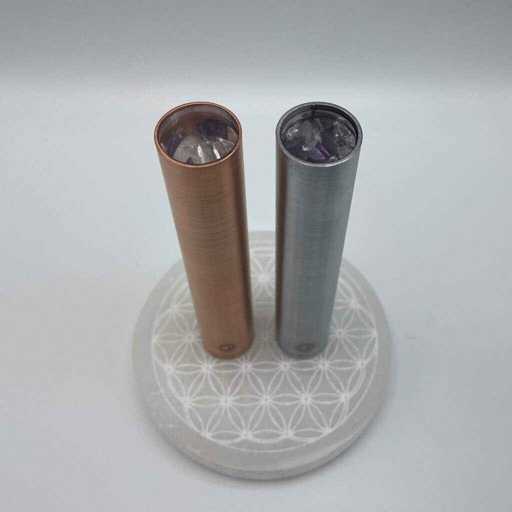 E-harmonizers S Triad, Healing Rods, Egyptian Rods, Pharaoh Rods - Etsy