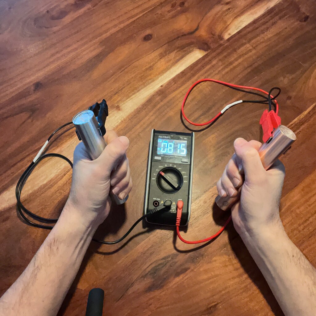 E-harmonizers S Triad, Healing Rods, Egyptian Rods, Pharaoh Rods - Etsy