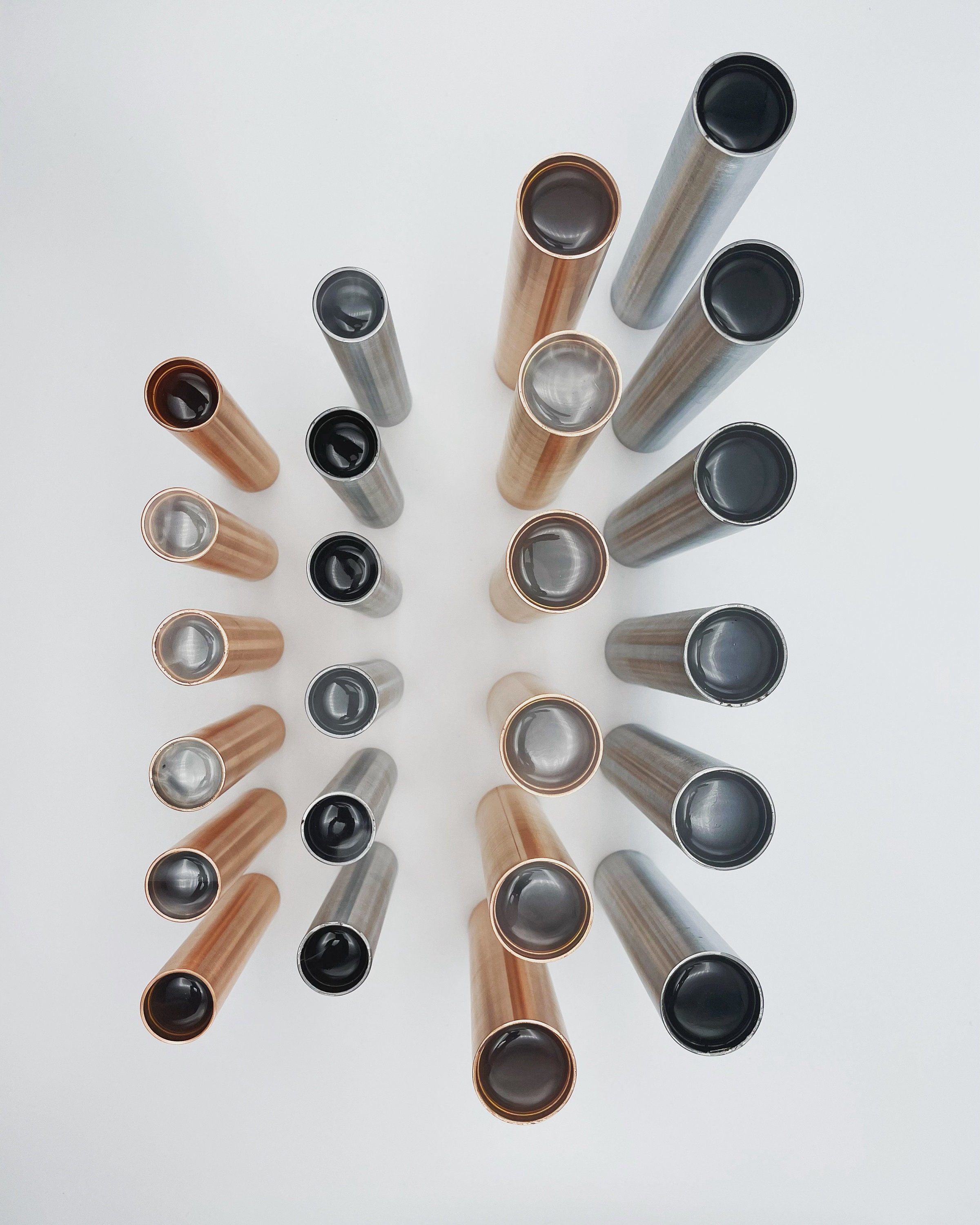 E-harmonizers Shard custom Made, Healing Rods, Egyptian Rods, Pharaoh ...