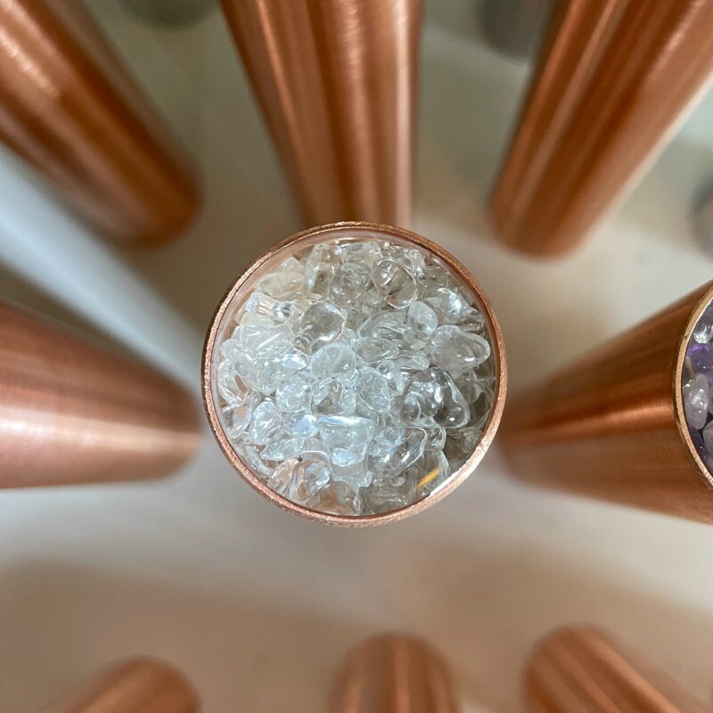 E-harmonizers Healing Rods Egyptian Rods Pharaoh Rods - Etsy