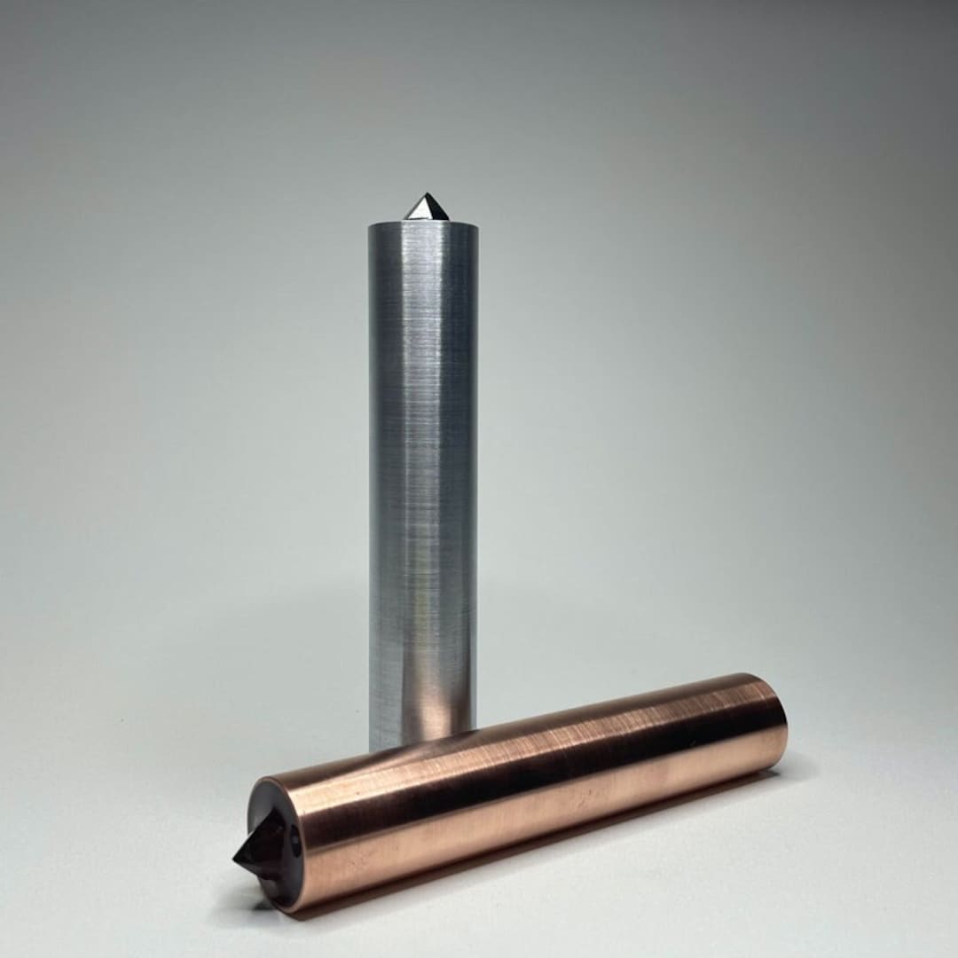 E-harmonizers Shard custom Made, Healing Rods, Egyptian Rods, Pharaoh ...