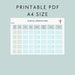 Editable and Printable Observation Chart, Log, & Tracker. Nursing Notes ...