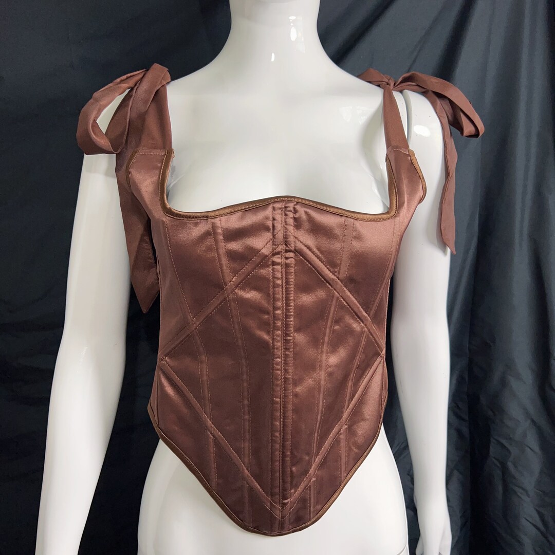 Corsets Black Corsets Simple Corsets Solid Color Corsets Corsets ...