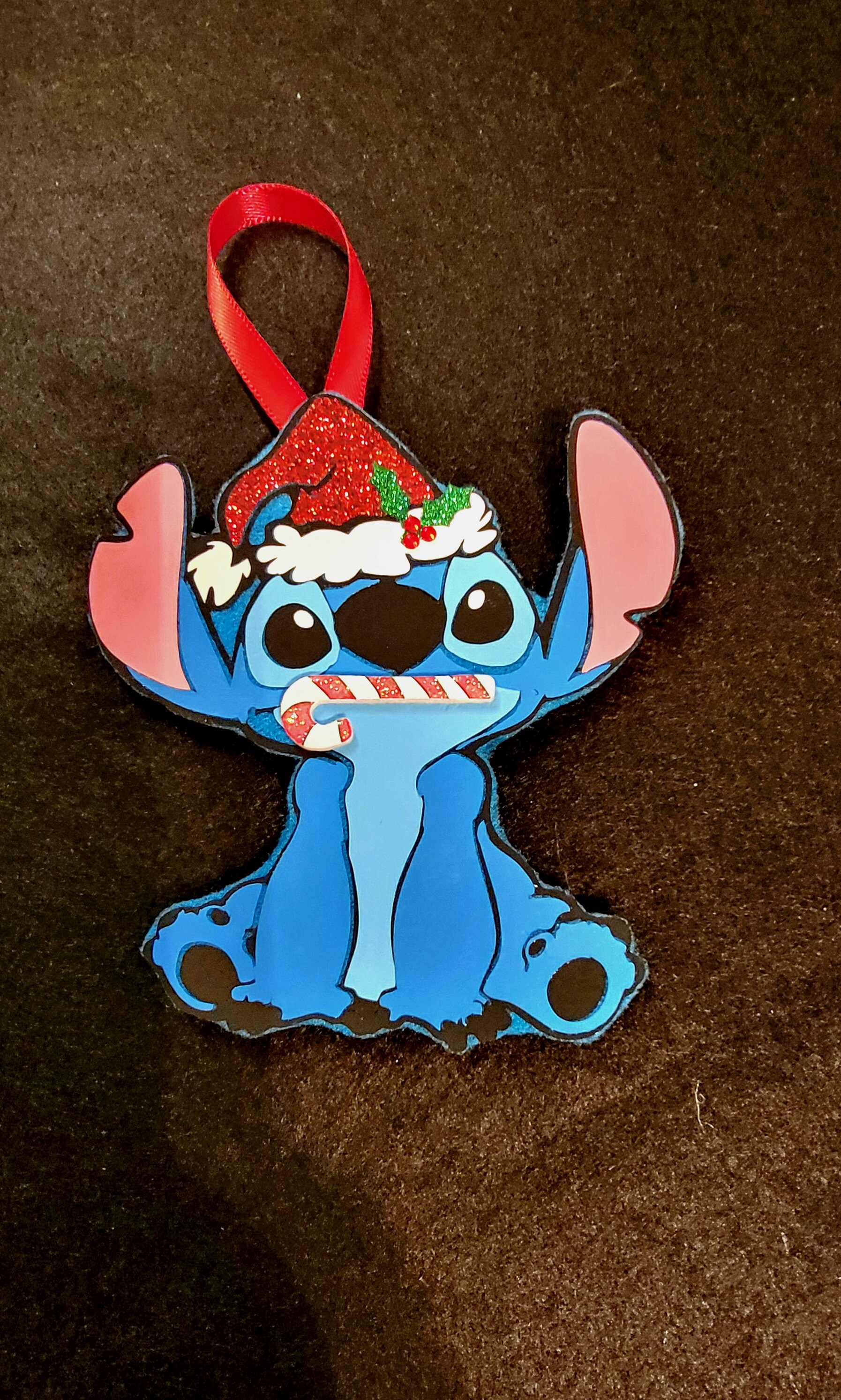 Candy Cane Stitch - Etsy