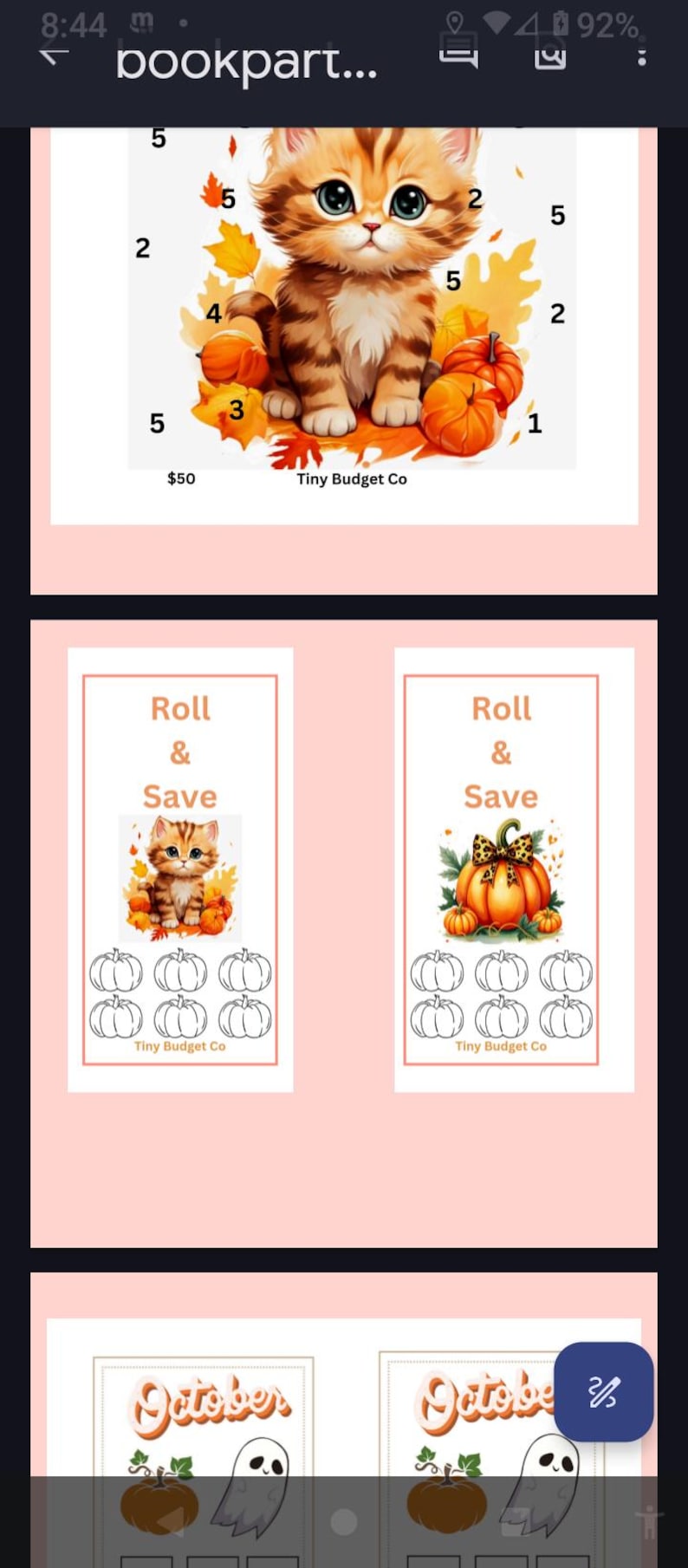 2025 Saving Challenges Book, Low Income, Yearly Savings (PDF Files) - Etsy