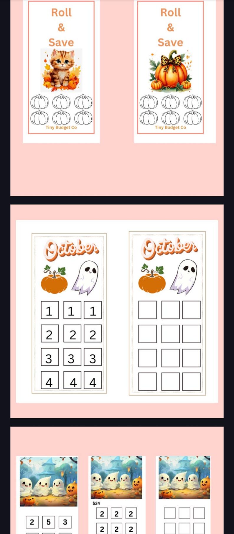 2025 Saving Challenges Book, Low Income, Yearly Savings (PDF Files) - Etsy