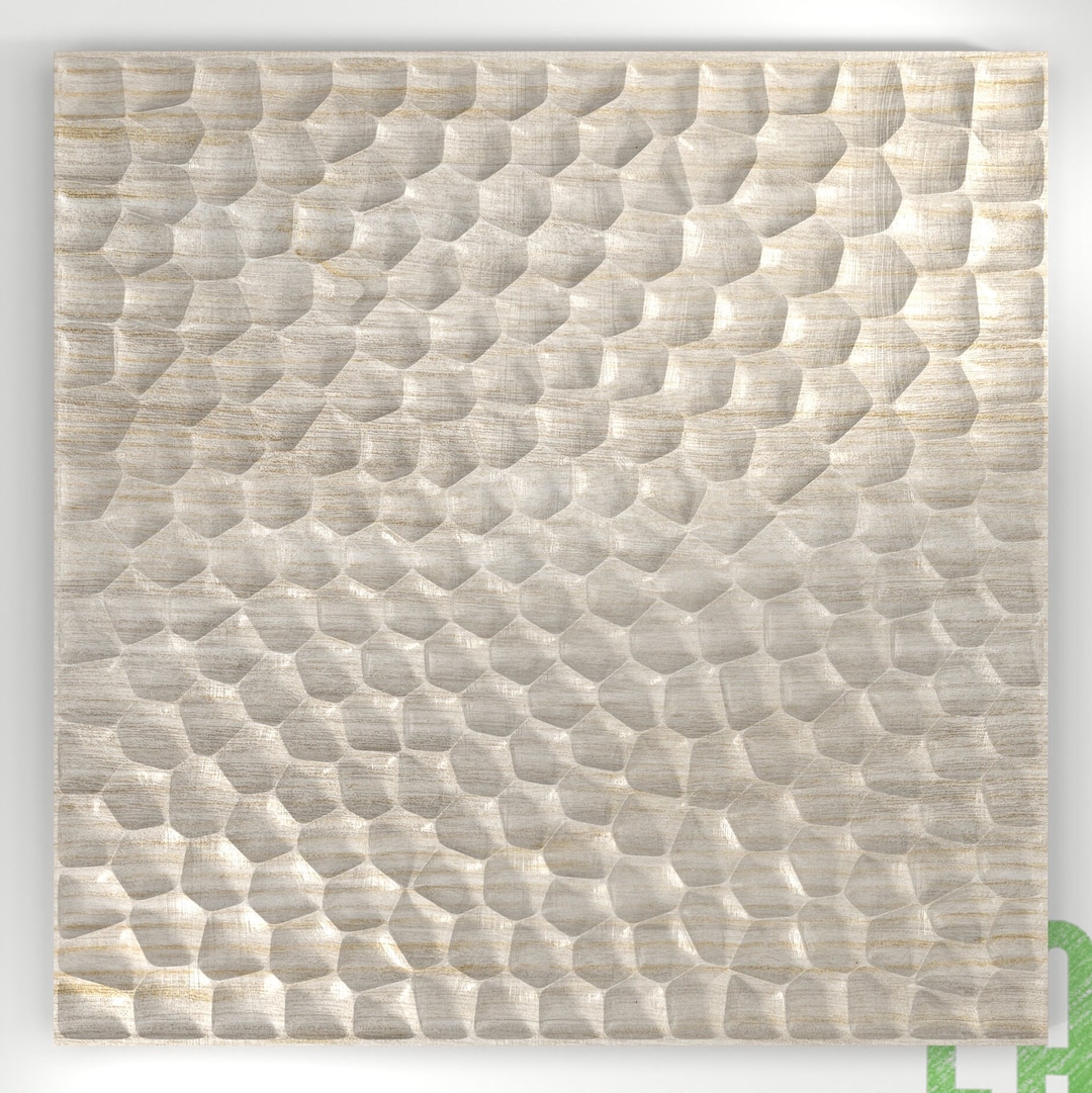 Hand Gouge Pattern / Furniture Pattern / CNC Pattern - Etsy