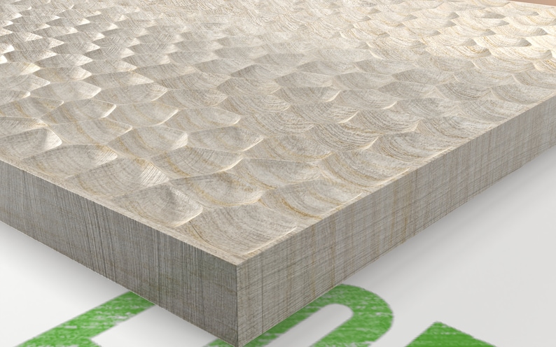 Hand Gouge Pattern / Furniture Pattern / CNC Pattern - Etsy