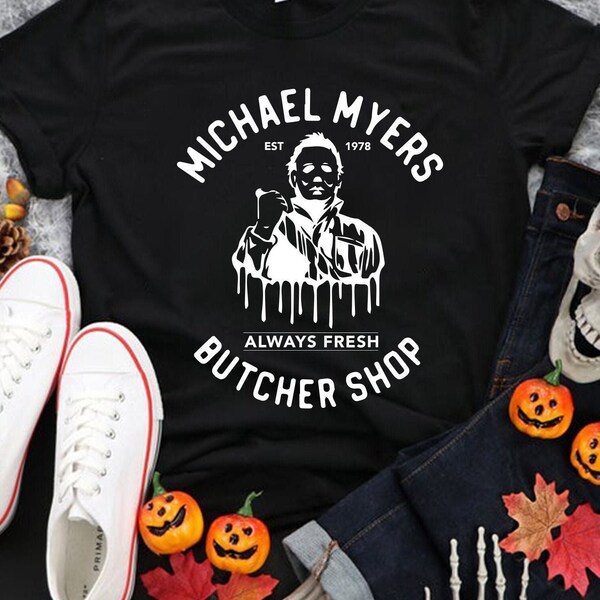Butcher Shop - Etsy