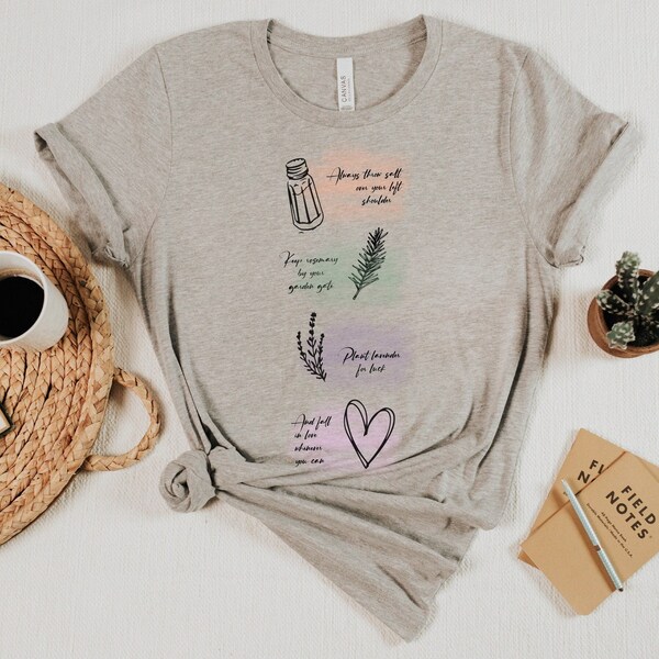 Magic Spell - Etsy