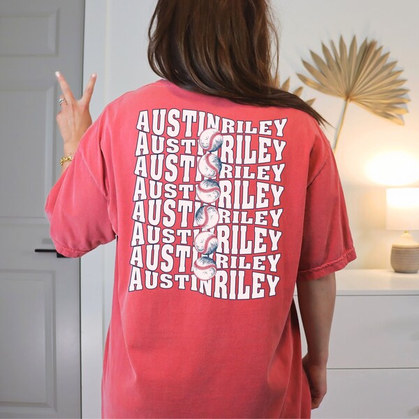 Atlanta Braves Shirt - Etsy