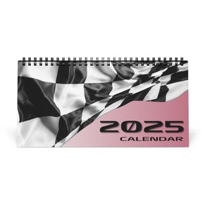F1 Calendar Formula 1 Calendar Formula 1 Desk Calendar for F1 Fan 2025 ...