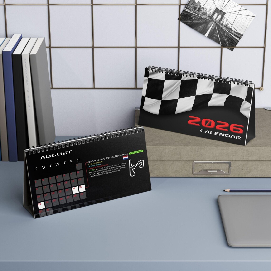 F1 Calendar 2026 Formula 1 Calendar Formula 1 Gift F1 Gift for F1 Fan ...