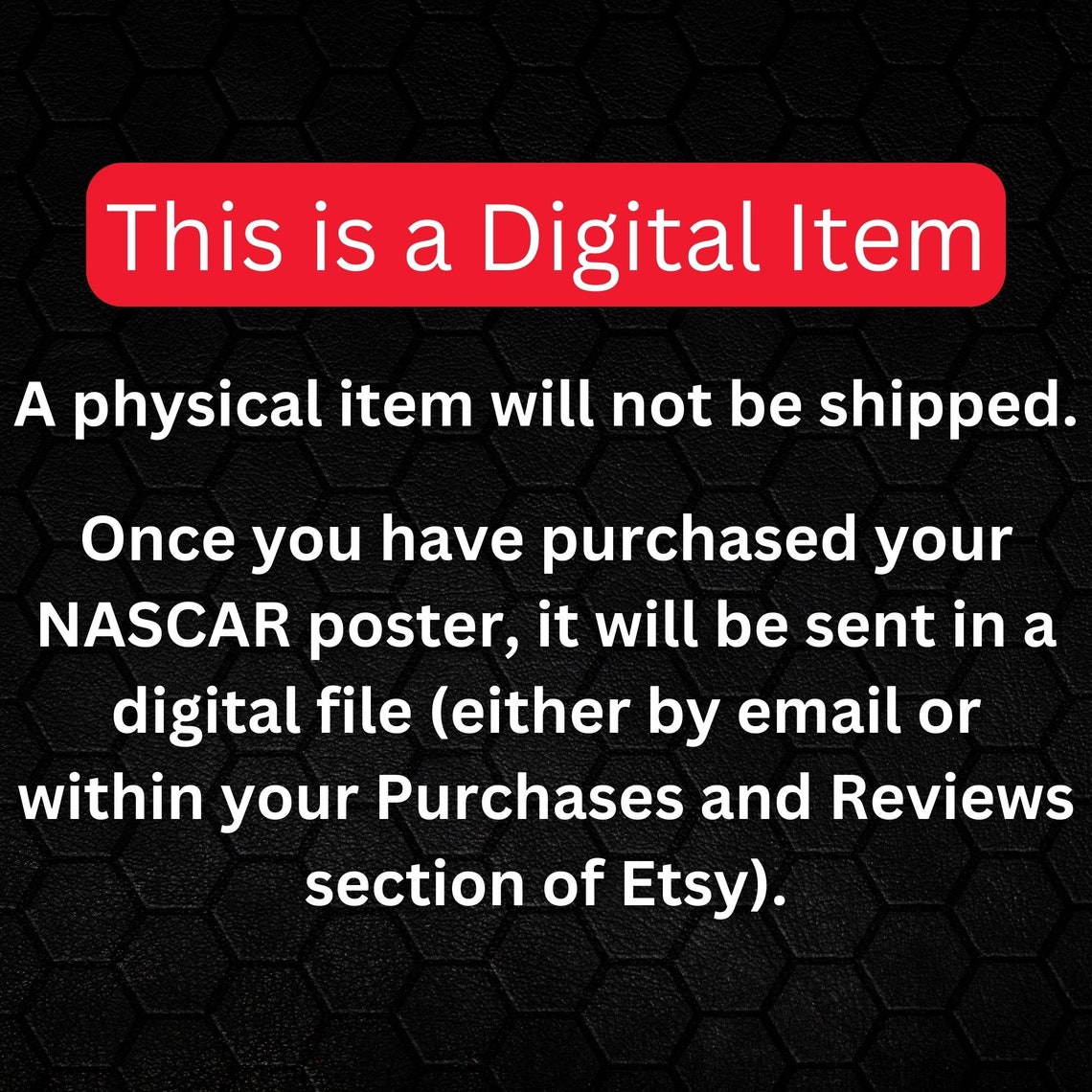 Nascar Poster Bubba Wallace Poster Nascar Decor for Nascar Fan Gift for ...