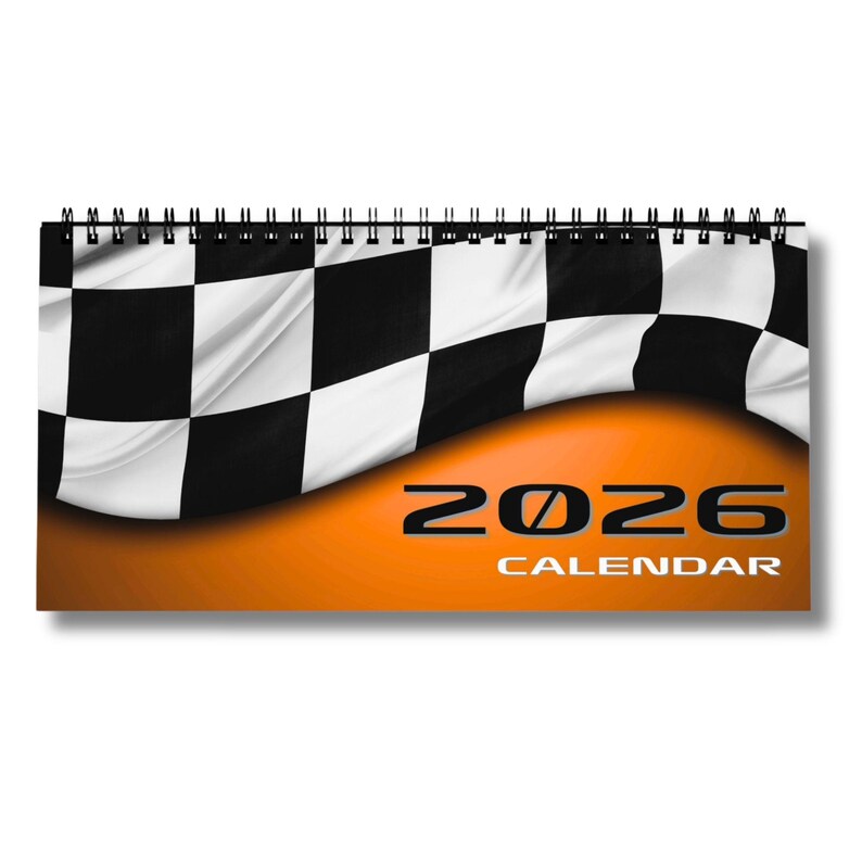 F1 Calendar Mclaren Formula 1 Calendar Formula 1 Desk Calendar for F1 ...