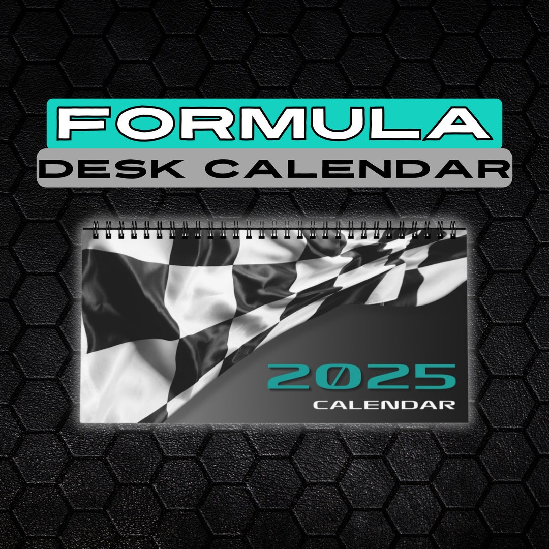 F1 Calendar Mercedes Formula 1 Calendar Formula 1 2025 Season Formula 1 ...