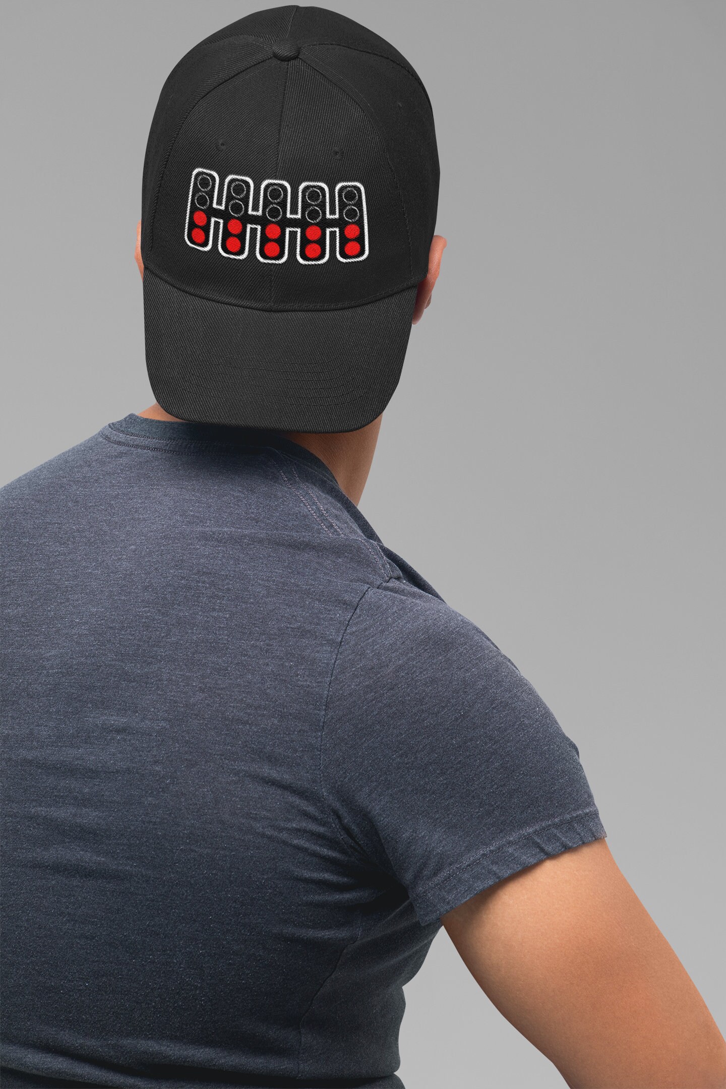 Formula 1 Hat Formula 1 Cap F1 Hat F1 Cap Formula 1 Lights Out and Away ...