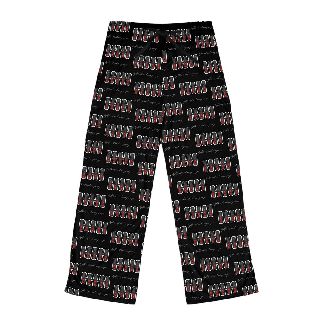 F1 Pajama Pants Formula 1 Pajama Pants for Women F1 Christmas Formula 1 ...