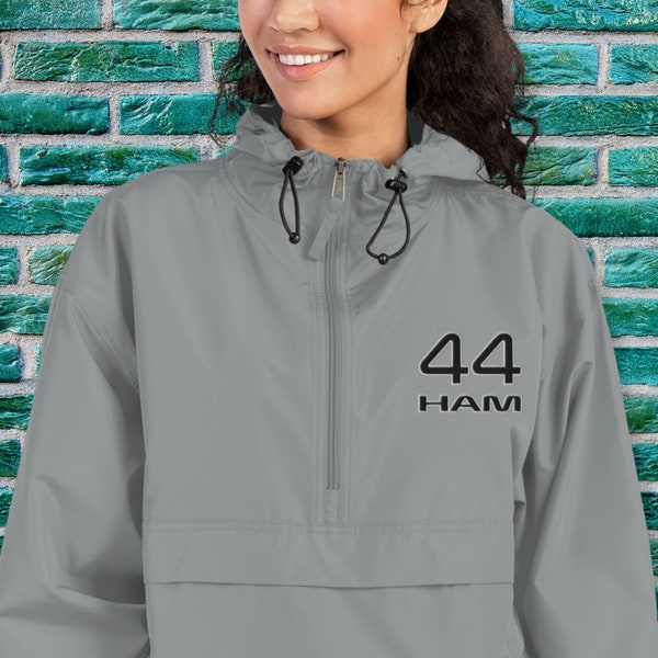 Hamilton Jacket - Etsy