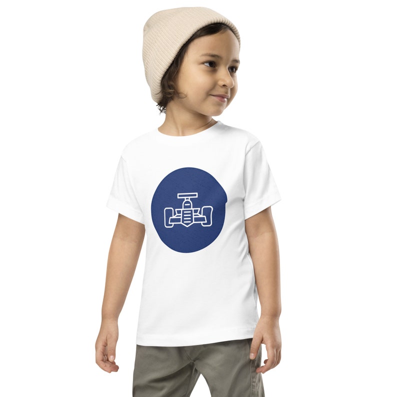 Formula 1 Toddler Shirt Formula 1 Kids Shirt F1 Kids Tshirt Racecar ...