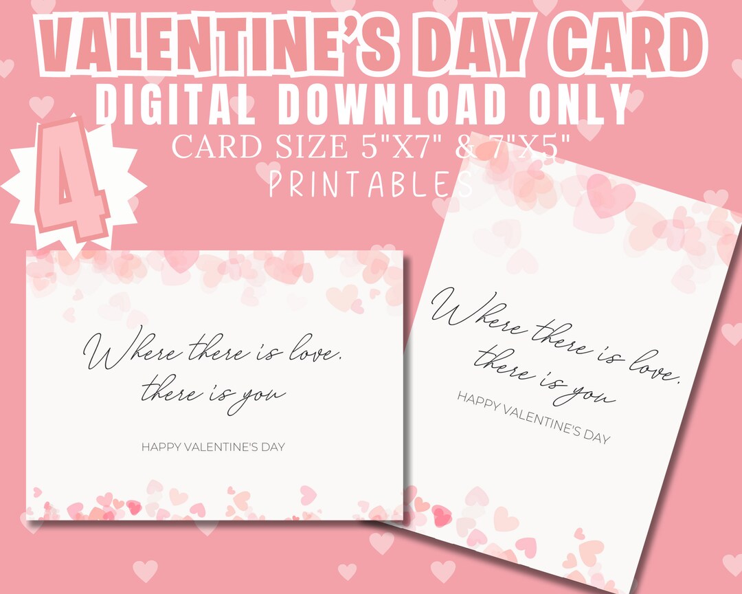 Love Cards, Love Notes, Valentines Day Cards, Cute Cards for Her ...
