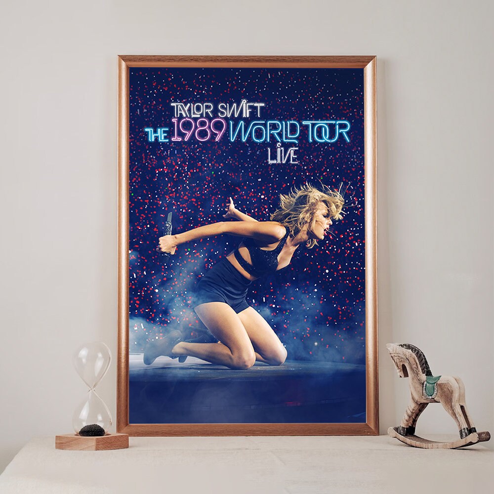 Taylor Poster, Minimalist Music Poster, Album Poster sold by Livvy ...