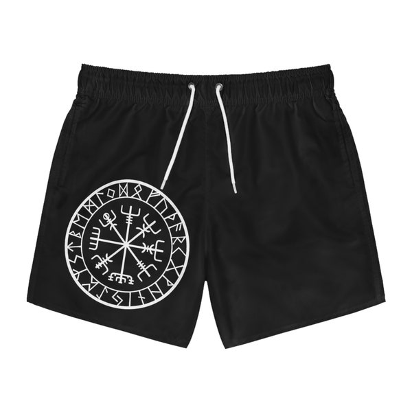 Viking Swim Trunks - Etsy