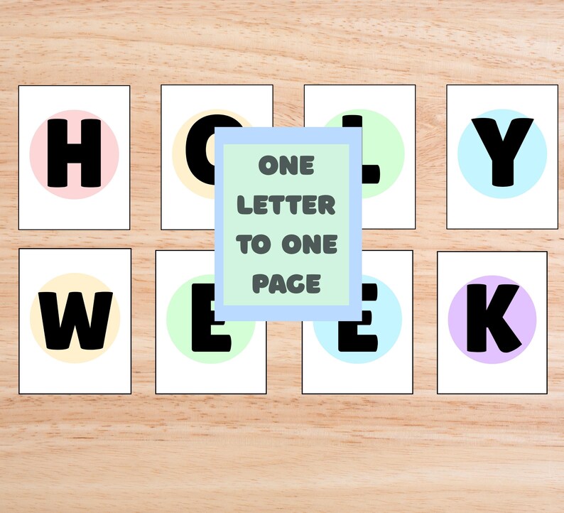 Holy Week Bulletin Board Kit | Easter Printable Bundle | Palm Sunday to ...