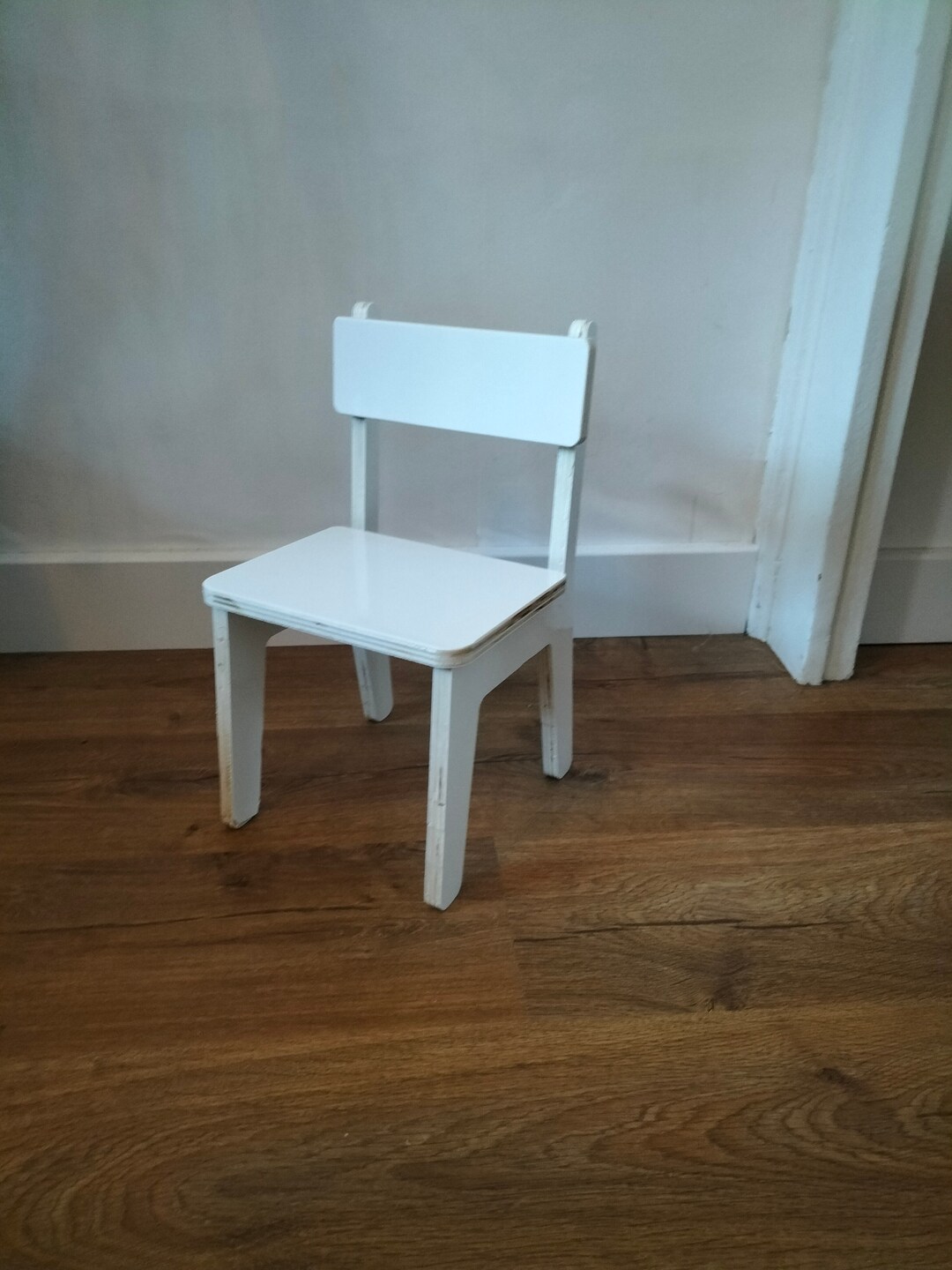 Plan Dxf Childrens Chair Child Chair CNC - Etsy