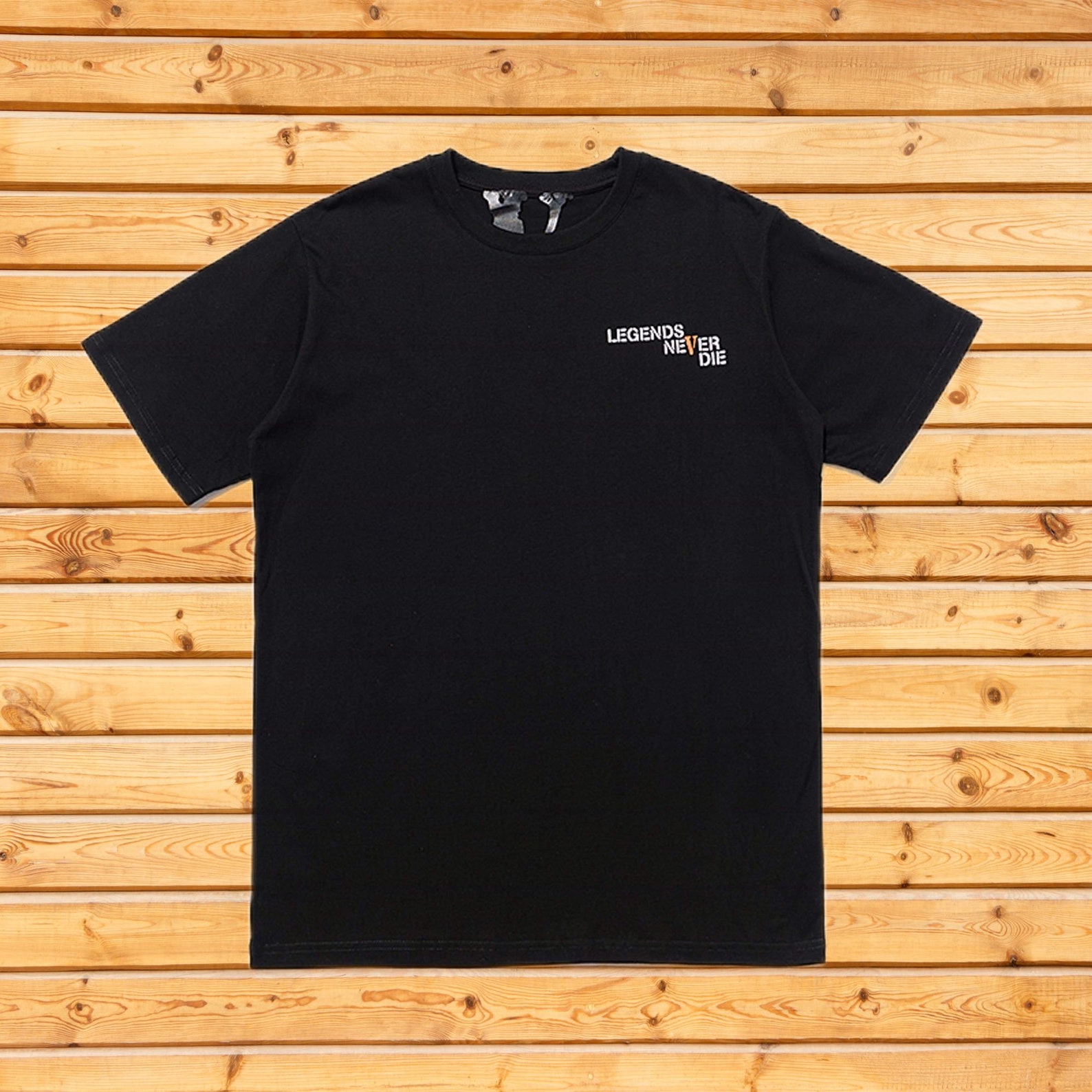 Casual Hip Hop V-lone T-shirt, Vintage Big V T-shirt, V.lone Unisex Tee ...