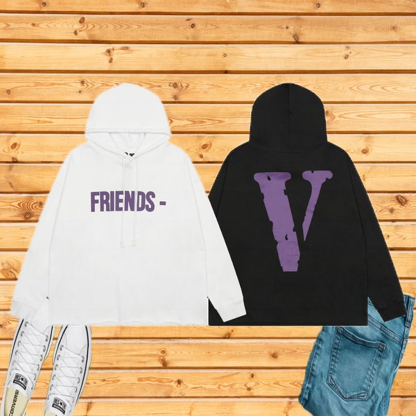 Vlone - Etsy
