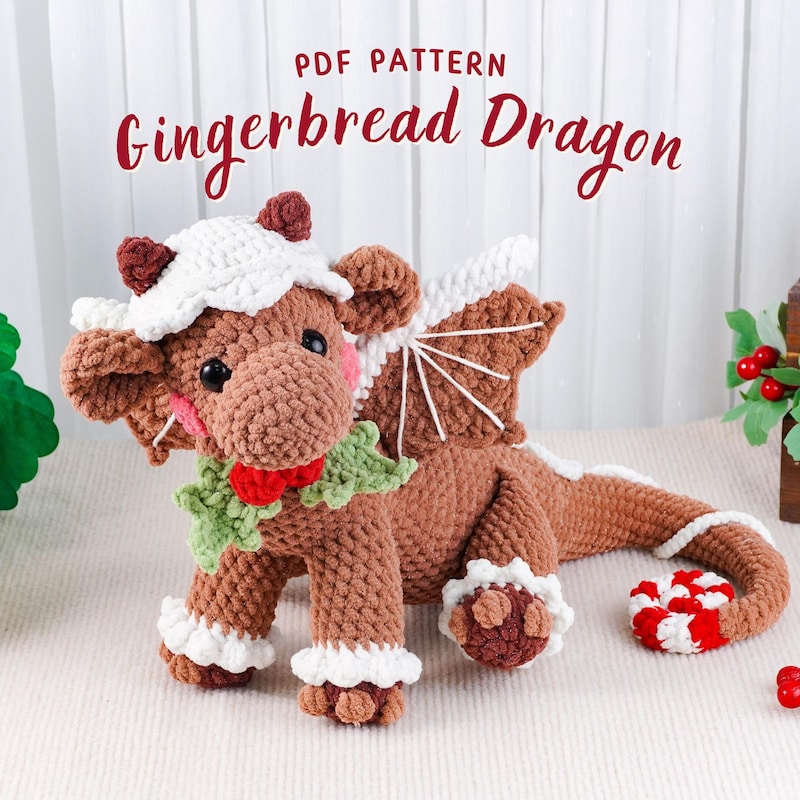 Baby Dragon - Etsy UK