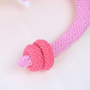 Dragon Snake Crochet Pattern, Amigurumi Crochet Pattern, Amigurumi ...