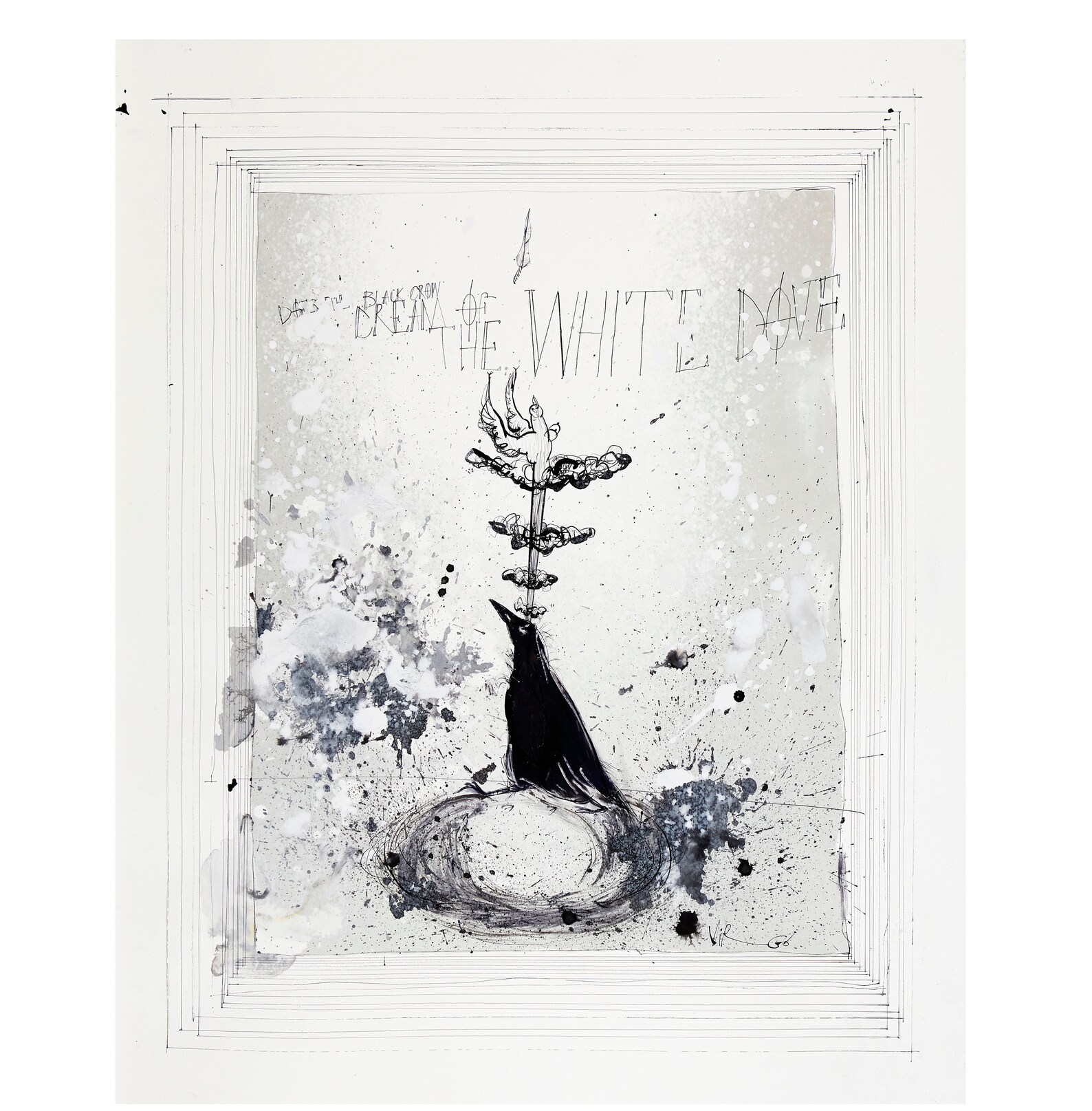 Drawing, Illustration, Art, Reprography, Ink, Draw, Cartoon, Sketch ...