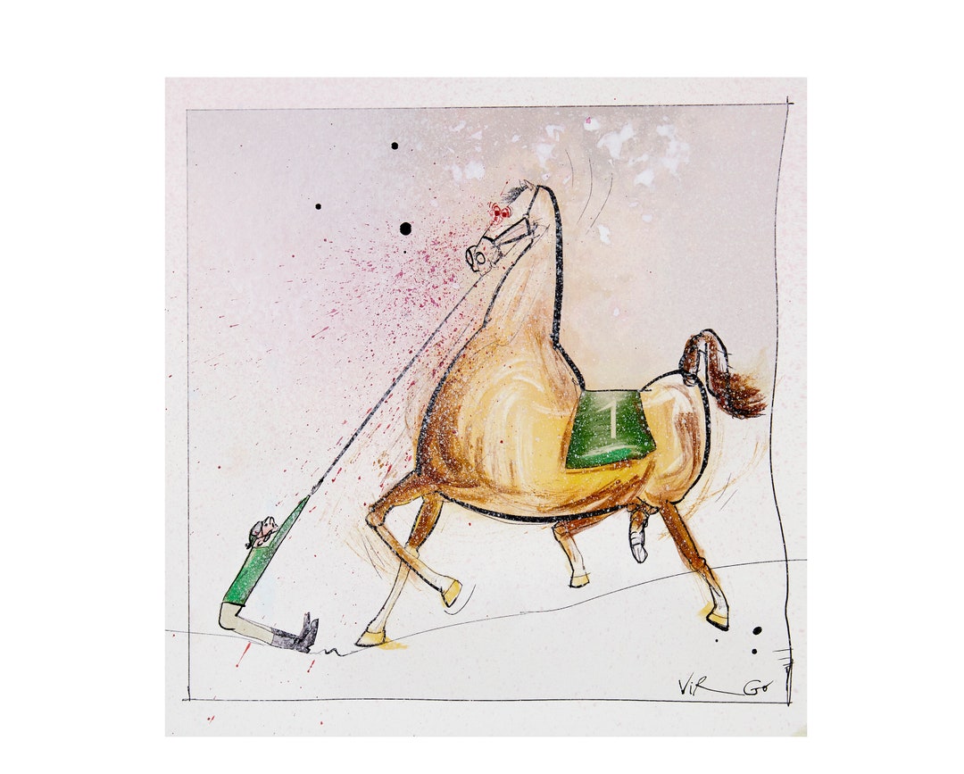 Drawing Illustration Art Reprography Ink Draw Cartoon - Etsy