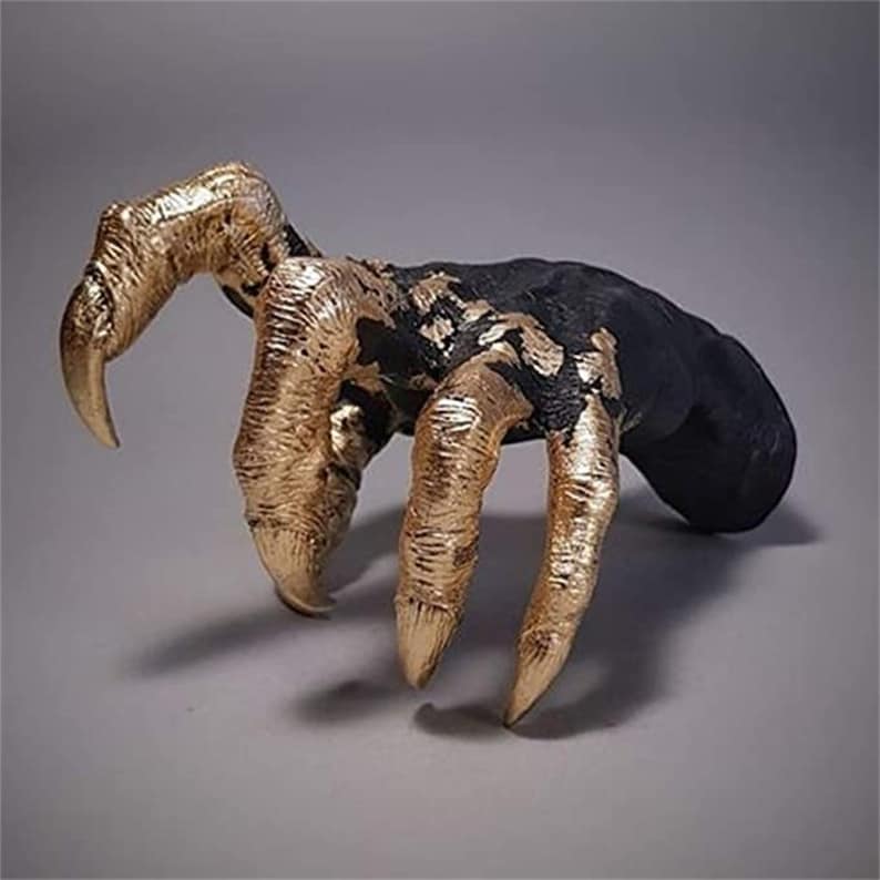 Rock on Hand / Devils Horn / Hell Yeah / Sign of the Horns / Rock Roll ...