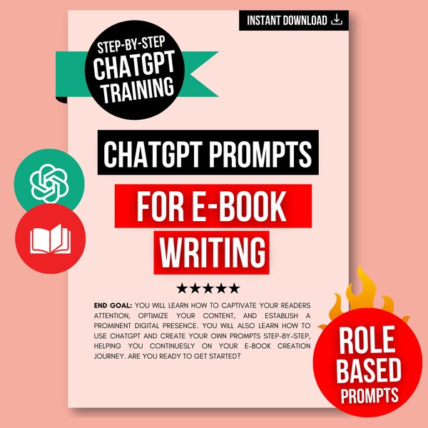 Writing Prompts - Etsy