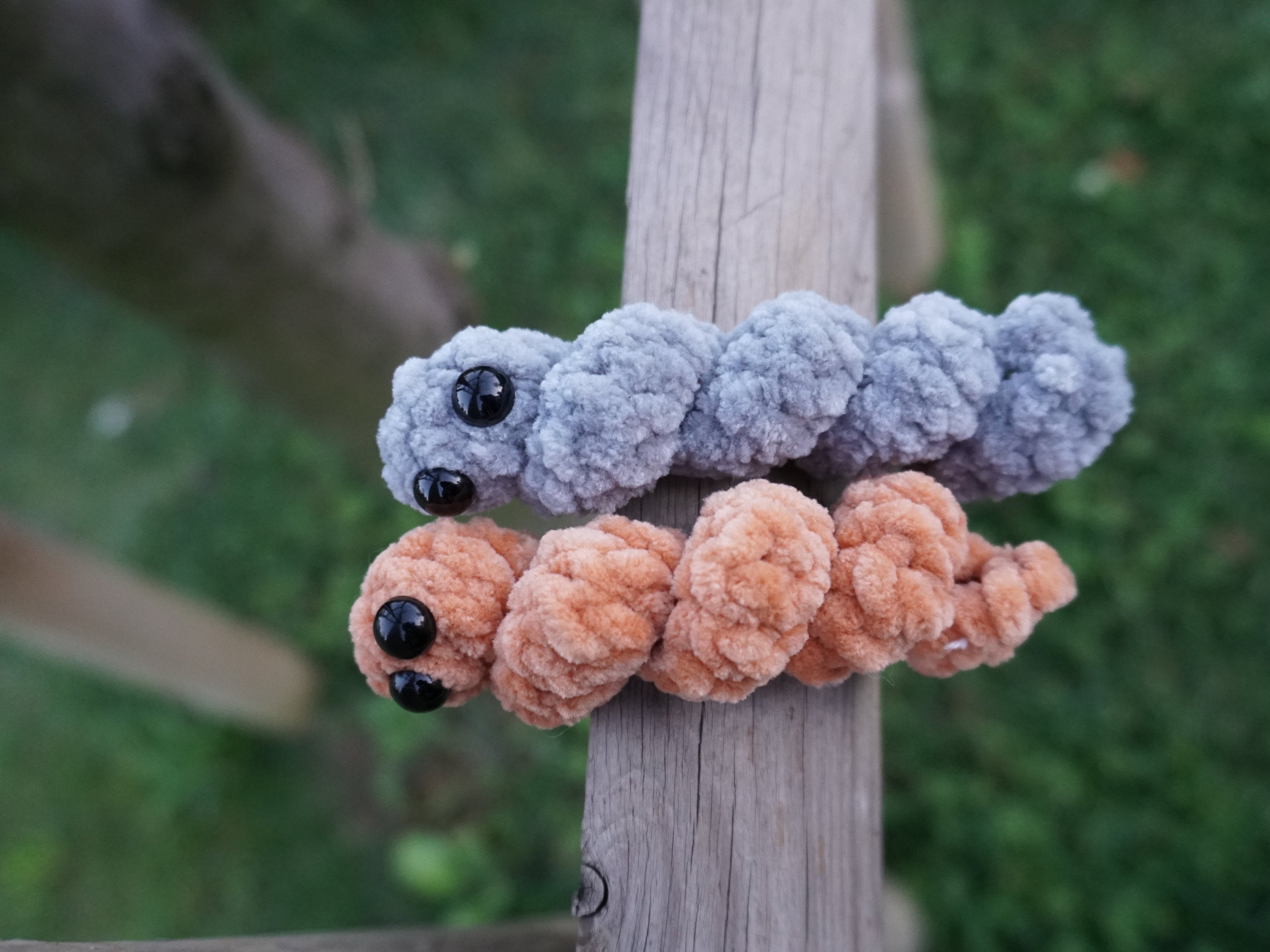 Crochet Worm Pattern Crochet Amigurumi Pattern Crochet Animal - Etsy