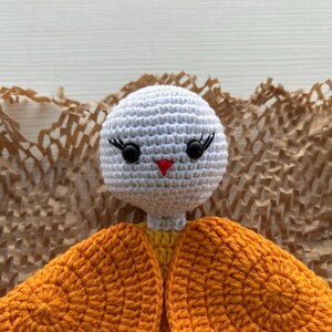 Chicken Memory Game Pattern Crochet Chicken Matching Game Pattern Easy ...