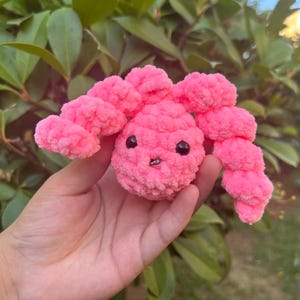 Rabbit Stress Blob & Turtle Memory Game Crochet Pattern Amigurumi ...